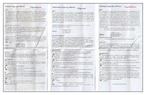 Math 7 Q2 M7 Law of Exponents - Mathematics 7 Quarter 2 Self-Learning ...