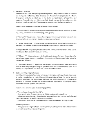 CN -4 - Module 4 Lecture 8 hrs. Transport Layer: Process to Process ...