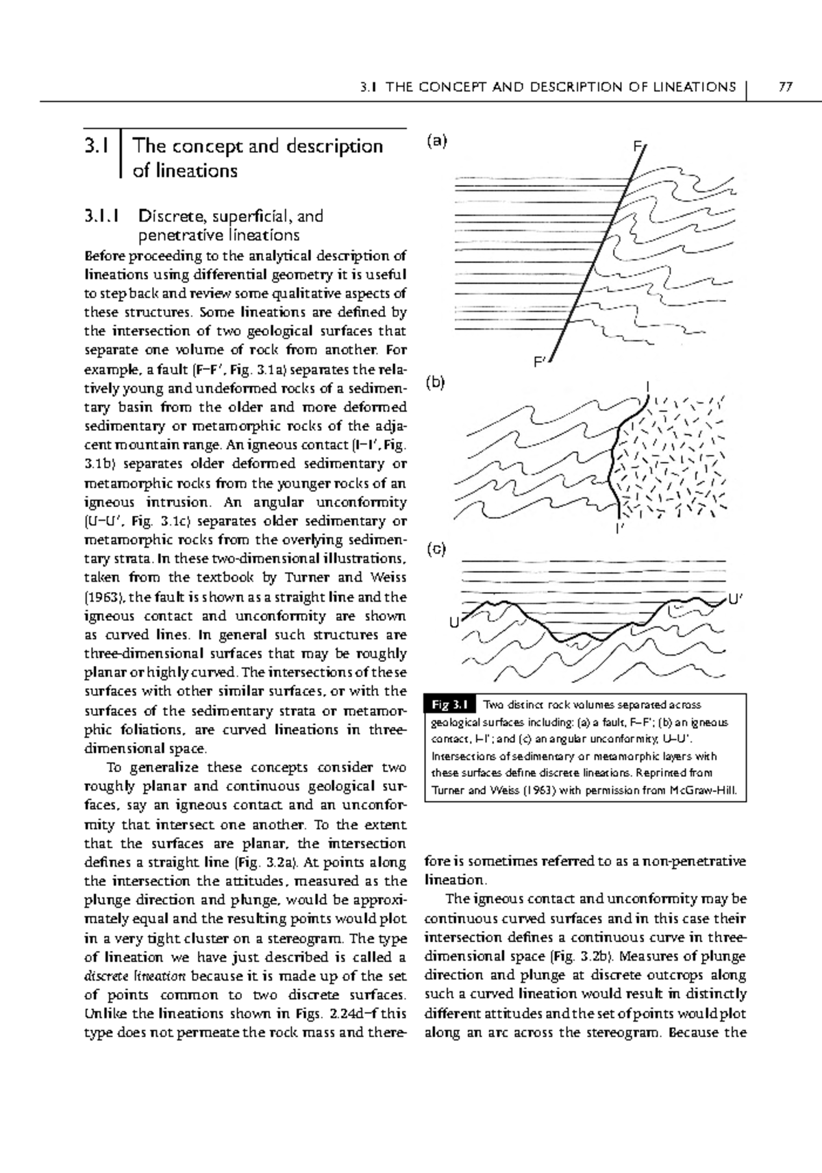 Fundamentals of Structural Geology ( PDFDrive )-11 - 3 The concept and ...