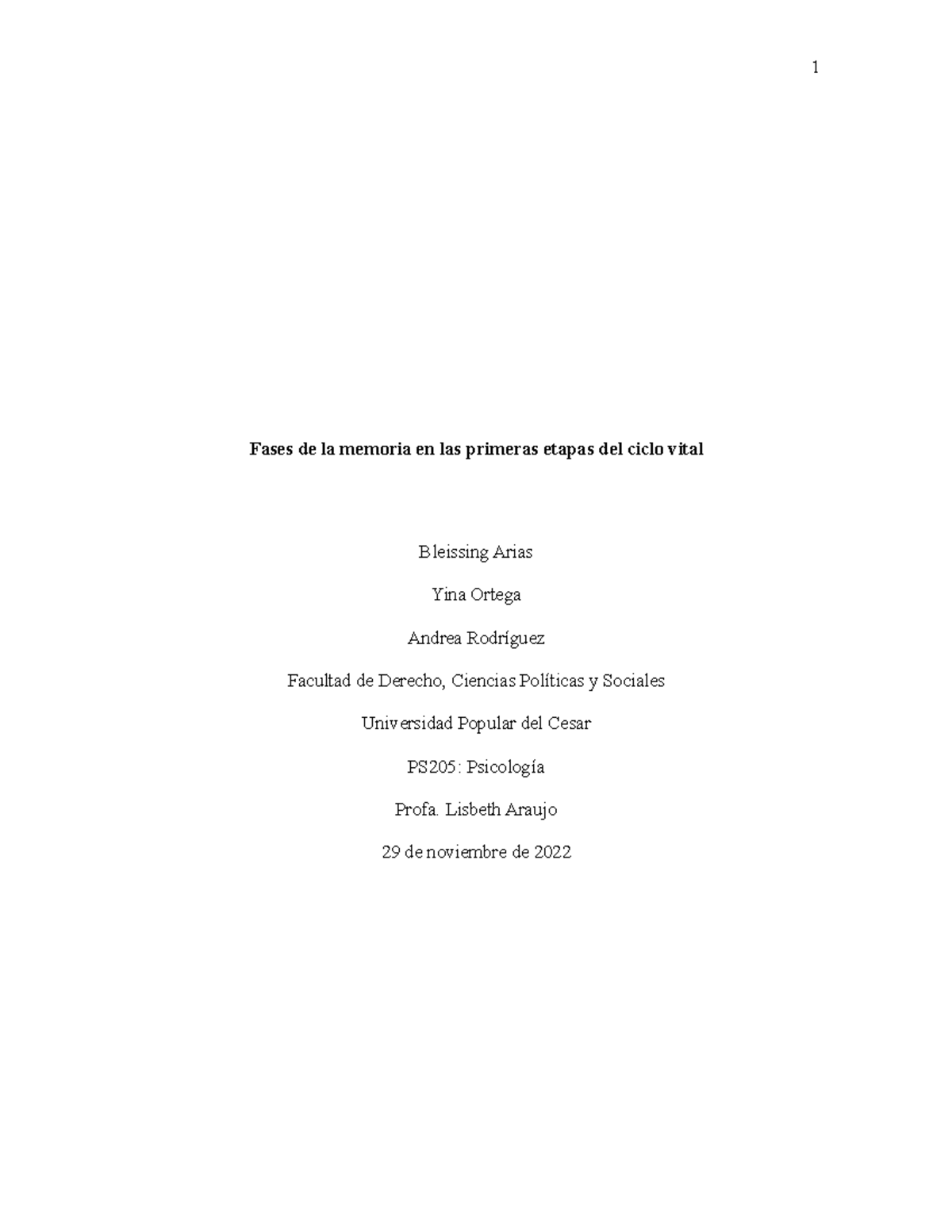 Memoria y olvido - Fases de la memoria en las primeras etapas del ciclo ...