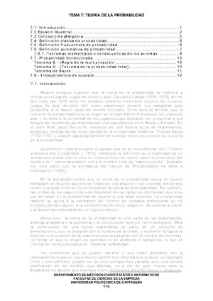 Tema5 Fispc 0809 - Simples soluciones para cosas irracionales - Tema 5 Algoritmos y estructuras ...