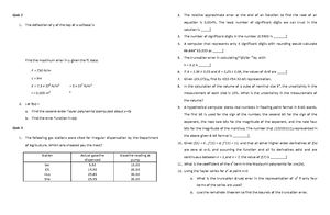 Module II Identities of Popular Culture - MODULE 3 IDENTITIES OF ...