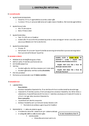Diérese, síntese e hemostasia - As operações fundamentais consistem em ...