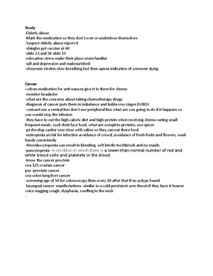 KEY Concepts FOR Nclex - IMPORTANT NOTES Bladder Irrigation Continuous ...