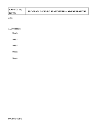 CEC366-image processing Syllabus - CEC366 -IMAGE PROCESSING L T P C 3 0 0 3 COURSE OBJECTIVES ...