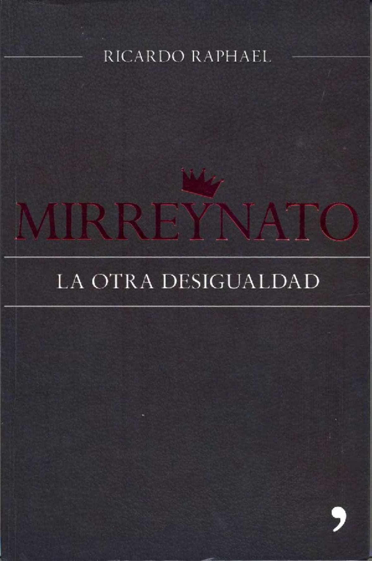 El Mirreynato - Bbvvv - Diseño de portada: Liz Batta Imágenes de ...