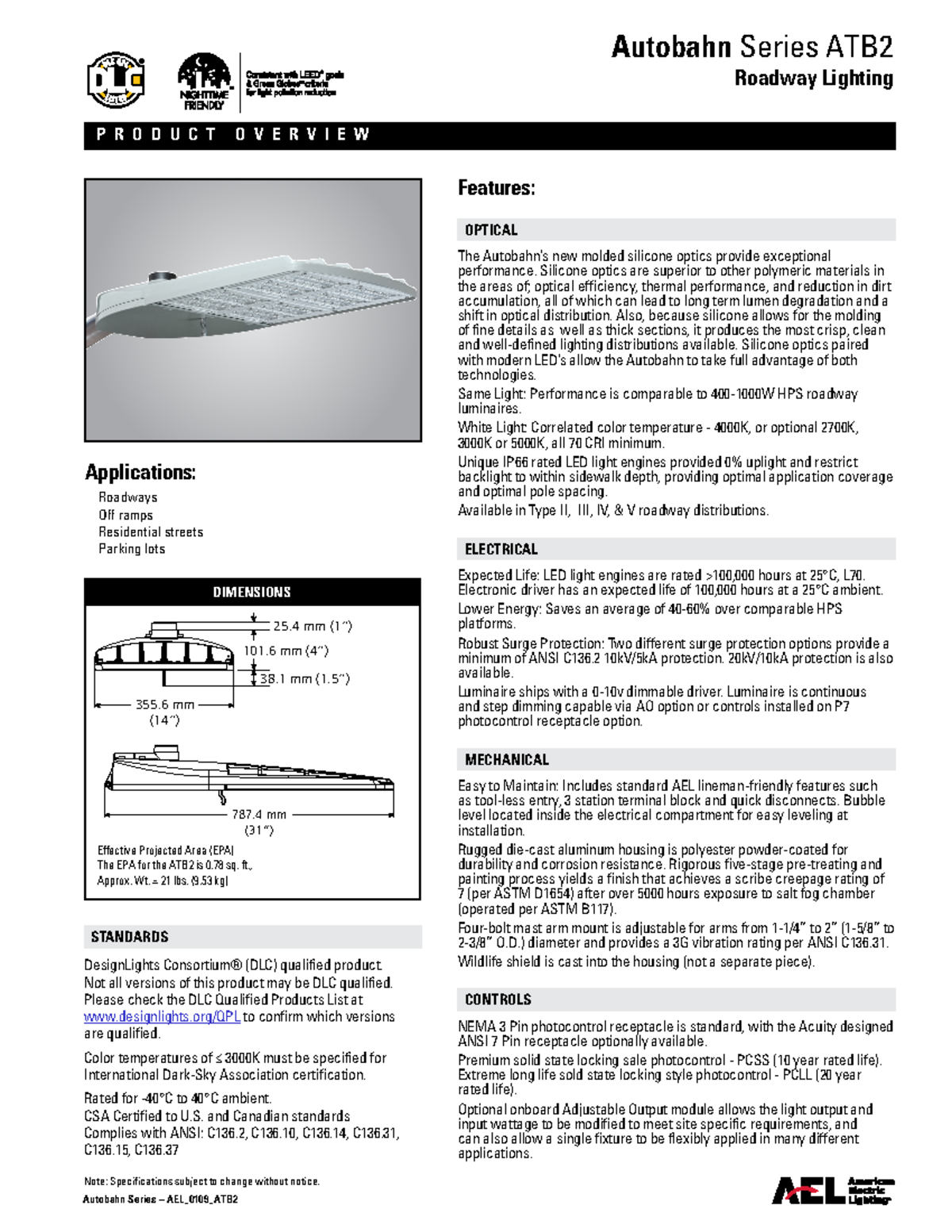 Atb2 gfhdrtsyhnb5ert d vfg - Note: Specifications subject to change ...
