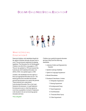 ELM - 500 Stages of Child and Adolscent Development - Stages of Child and Adolescent Development ...