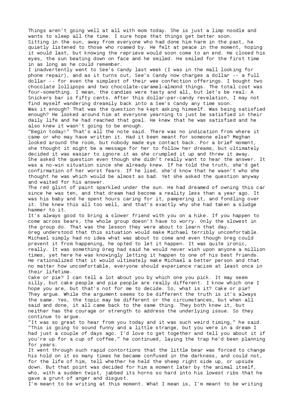 ART145-Problems-7, All lecture notes - IRL 500 - Toronto Met - Studocu