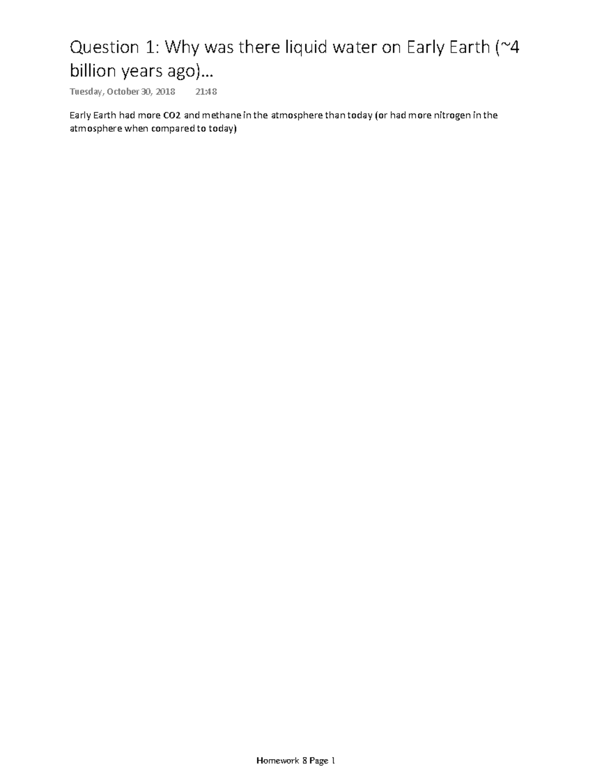 Homework 8 Warning Tt Undefined Function 32 Warning Tt Undefined