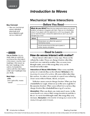 Unit 1 Science Skills map - Curriculum Map Course Title: Physical ...