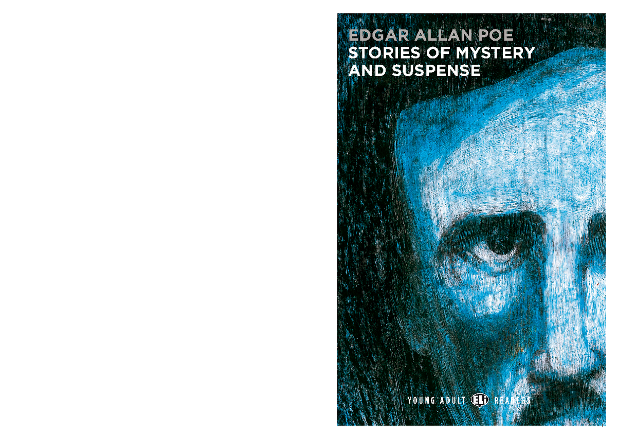 Edgar Alan Poe 20240326 215210 - Y O U N G A D U L T R E A D E R S ...