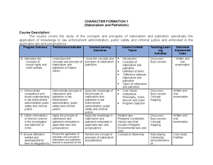 What is institutional correction - What is institutional correction ...