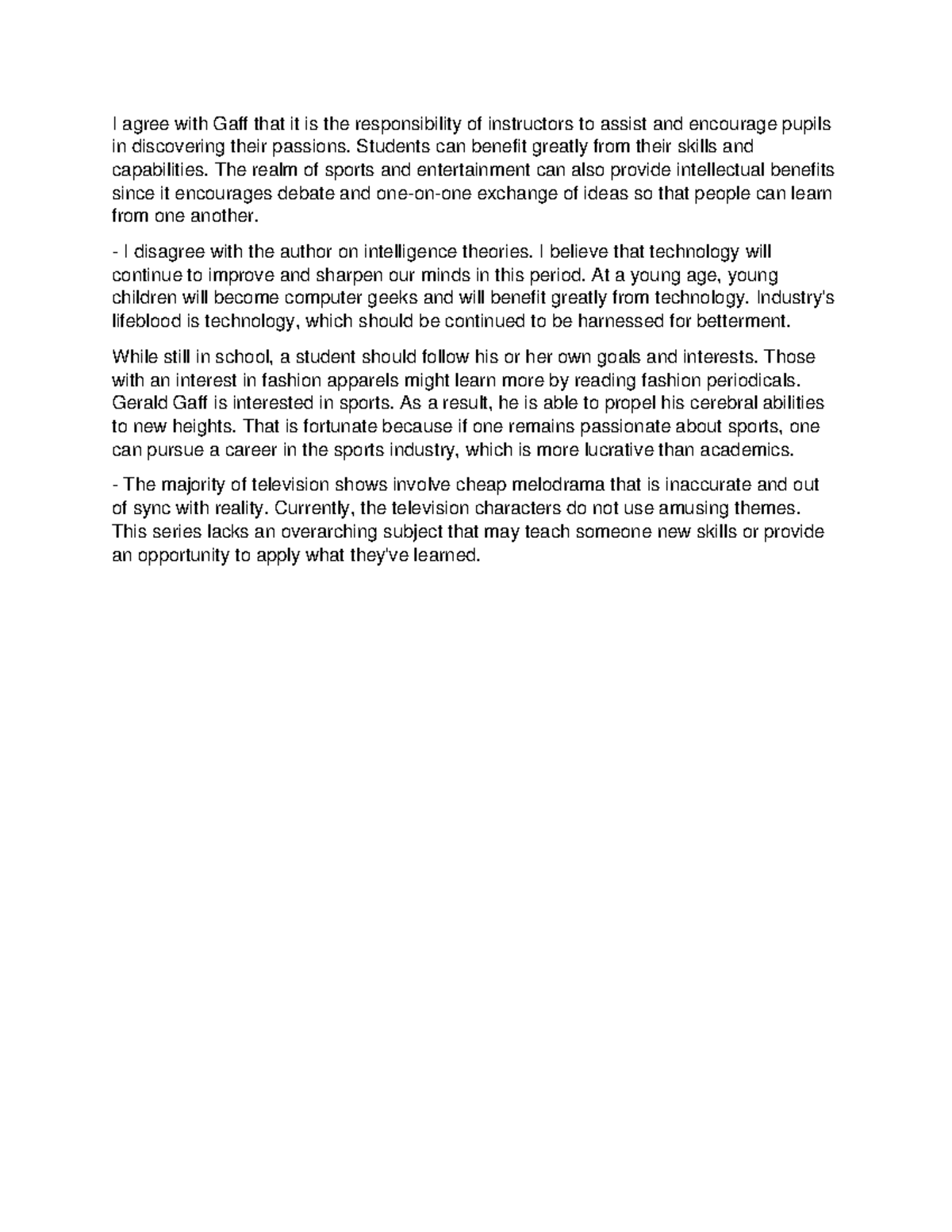 Human flourishment of the current generation - Semiotica e Storytelling ...