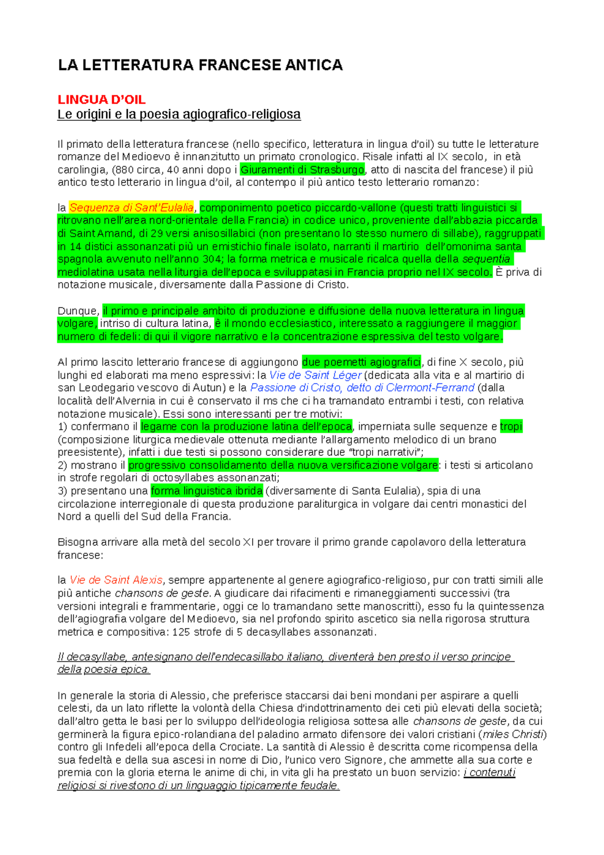 Maria 2017 0313120311 2017 0215164933 profilo-delle-letterature-romanze ...