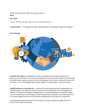 World History Module 4 Guided Notes - 04 The Terrible 1300s —What was ...