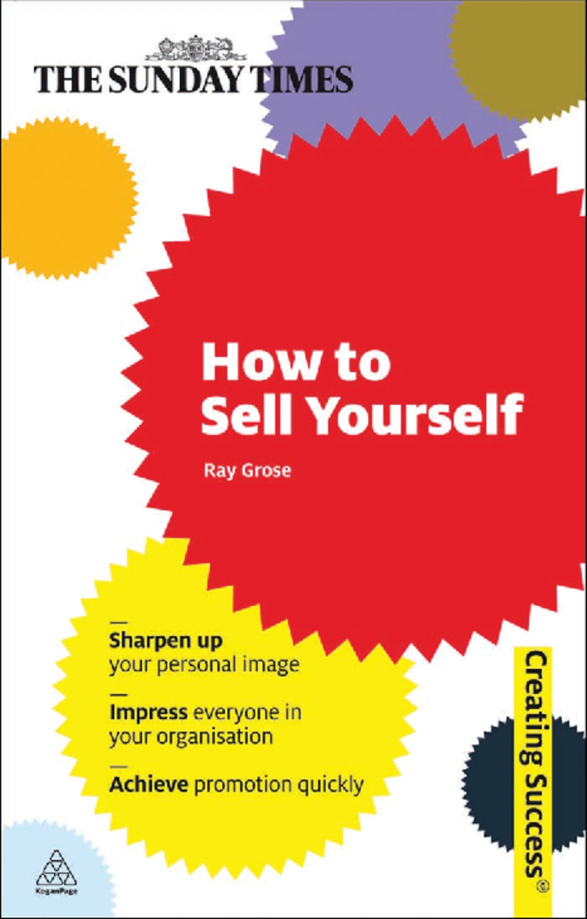 Book how to sell yourself - How to Sell Yourself i ####### Ray Grose ...