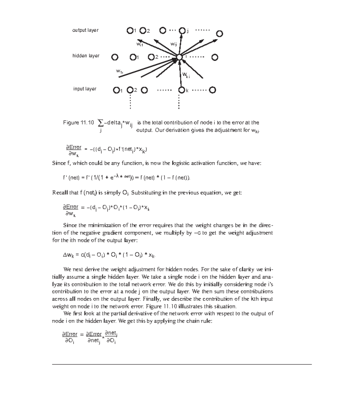 AI Note Book-71 - artificial intelligence, machine learning, deep ...