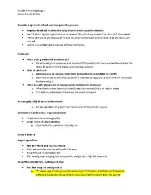 Norepinephrine - Medication template - ACTIVE LEARNING TEMPLATES ...