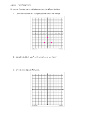 2.5F HSRV Transformation of Domain and Range - MTH103 - Studocu