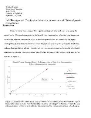 Final LAB 1A - This is the first assignment guideline - LAB ONE ASSIGNMENT: ANALYSIS AND ...