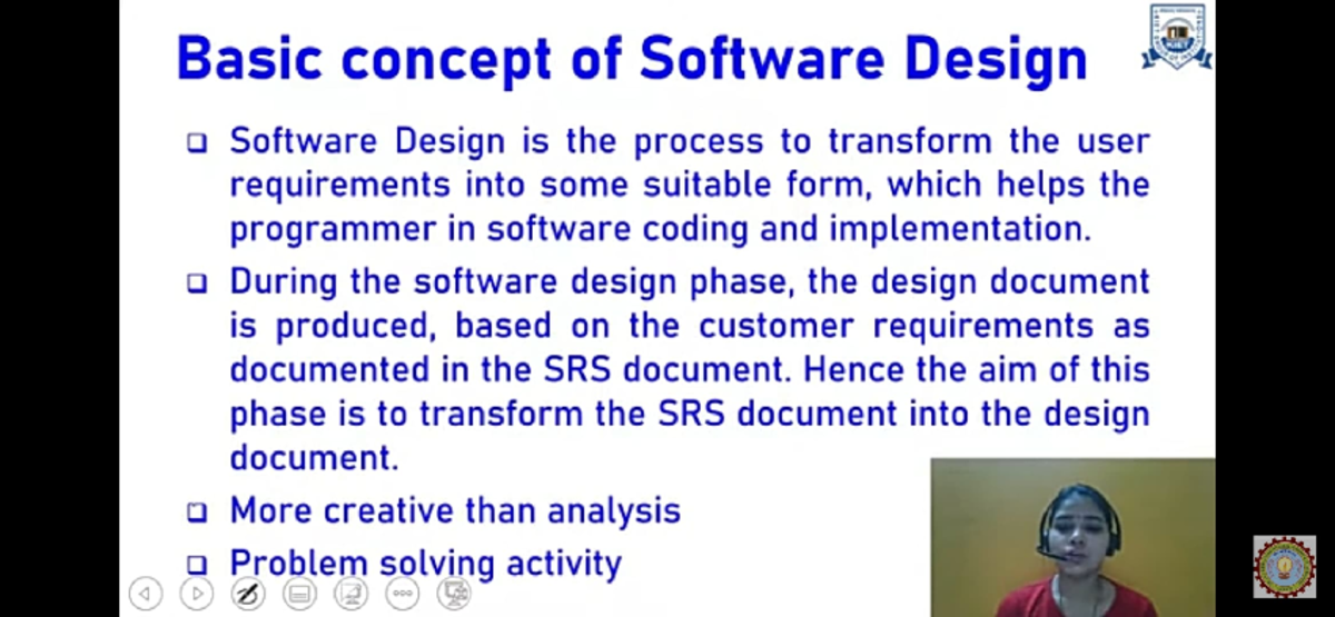 Unit3se - Software engineering unit 3 notes - Studocu