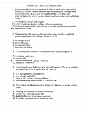 Care Plan NUR254 Maternity - Learner’s Name: Date: Patient Age ...