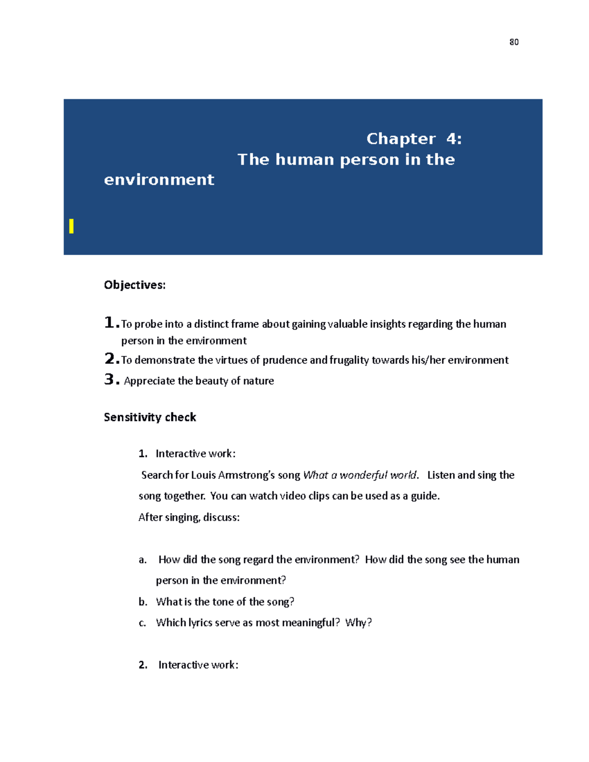 Inbound 3369930711244332074 - Chapter 4: The human person in the ...