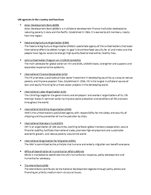 Conceptual framework feedback statement - Conceptual Framework for ...