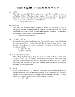 Lect. 3 - Different methods of graphical representation of frequency ...