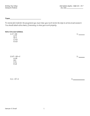 [Solved] he quadratic equation y equals short dash 16 t squared plus 56 ...