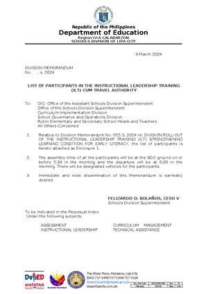 Encanto- Script - They're old and good - ENCANTO SCRIPT INT. MIRABEL’S ...