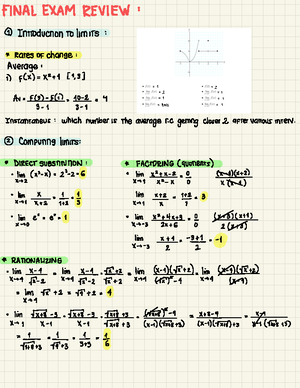 Worksheet 1 - CONCEPTUAL HOMEWORK 1. Worksheet 1. Hint: plot the point (2, -5) draw the line, as ...