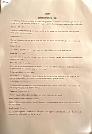 Softwares Installation Guide-notes - SOFTWARE INSTALLATION 4 ...