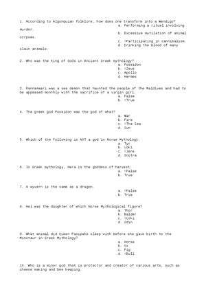 Physical Science Modules - Physical Science Quarter 2 – Module 3 Modern ...