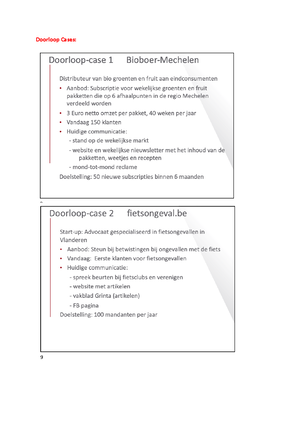 One Pager The Social Dilemma - Maxim Couvreur GMCS-D3 4/12/ The Social ...