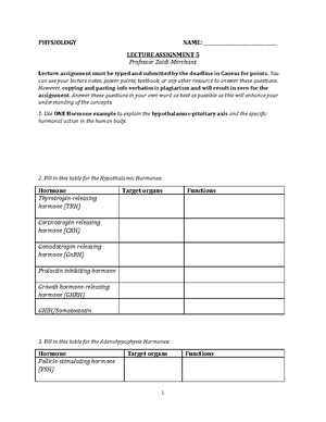 PHSO Laboratory 3 - PHSO V01 - Studocu