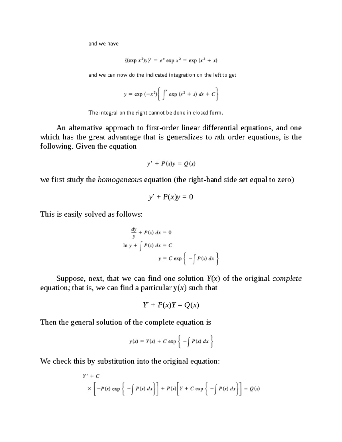 Methods of Mathematics Applied to Calculus, Probability, and Statistics ...