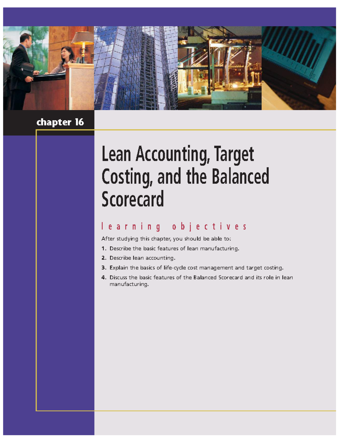 AM 8th-743-796 - accounting management book help you study - Lean ...