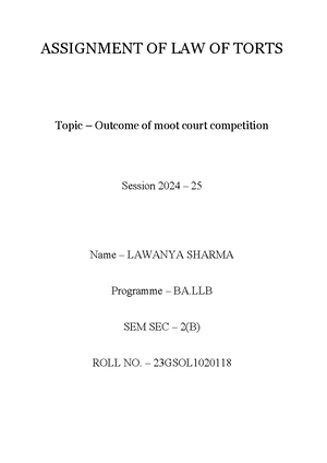 Value Engineering-1 - Lecture notes 1-3 - Chapter 1 – Value ...