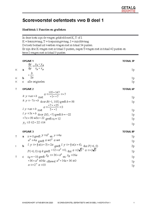 Nova Nask1-2 hv TTO Uitwerkingenboek deel A - 1|2 HAVO|VWO TTO PHYSICS AND CHEMISTRY ANSWERS ...