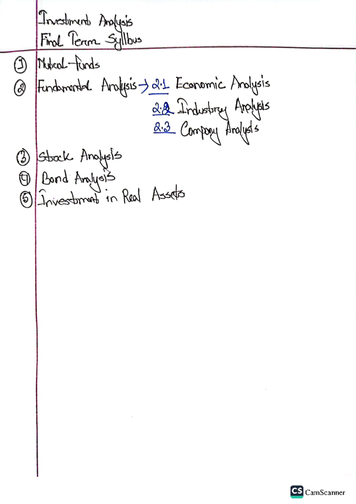 Nazim sir er class - Kdjneoo - International Financial Management - Studocu
