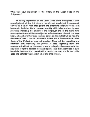 REC SEL Webinar Critique - Liwag, Mark Dhaved G. HRMGT 2101 Increase ...