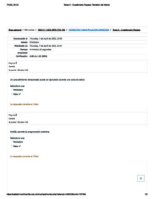 Compuertas logicas - Laboratorio Transistor de Efecto de campo FET ...
