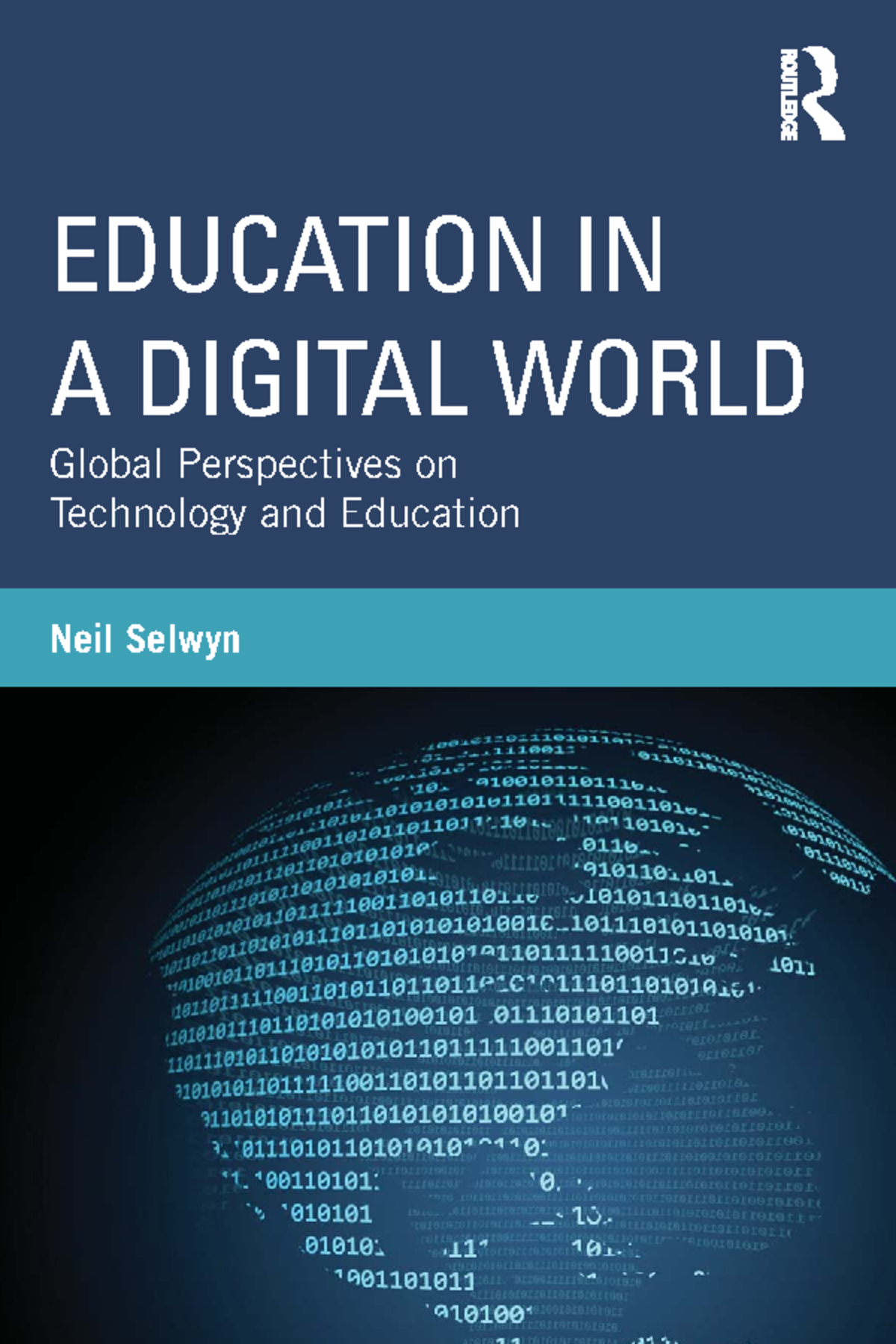 9780203108178 previewpdf - EDUCATION IN A DIGITAL WORLD Global Perspectives on Technology and ...