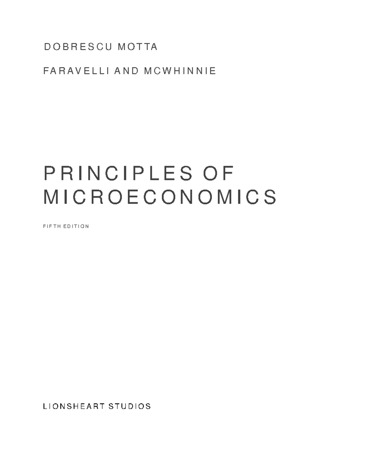 Playconomics 4-V3-0-micro unsw 2019 1-6bba8cc - D O B R E S C U M O T TA F A R A V E L L I A N D ...