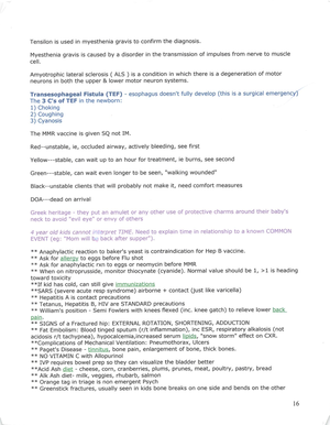 Archer-12 week guide - Archer Review 12 Week Study Plan Video: Lab ...