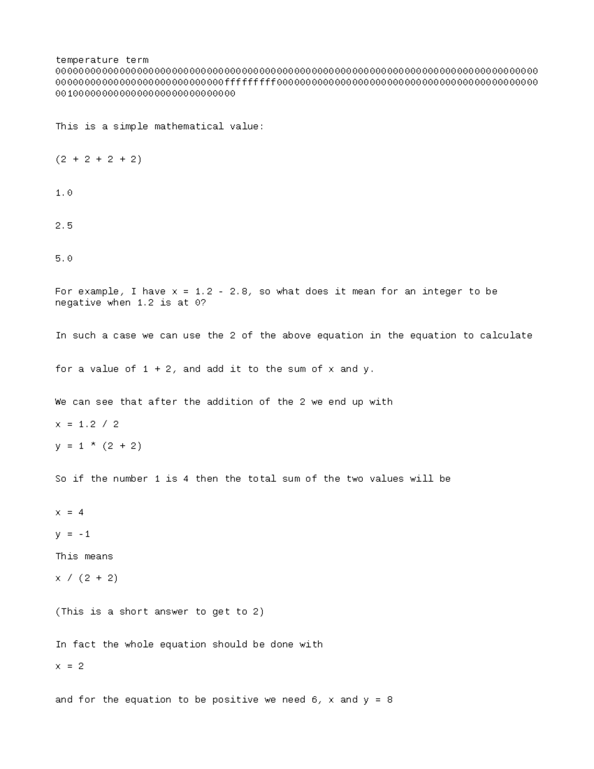URBN154-Handout-2 FROM UPS - temperature term - Studocu