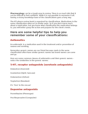 ATI LAB Values - Nclex PREP - Understanding the difference between ATI ...