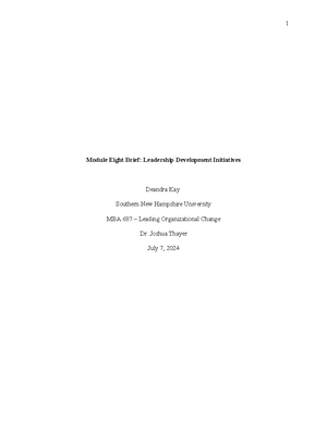 Module One - Video Check In - Milestone One Review - Module One Video ...